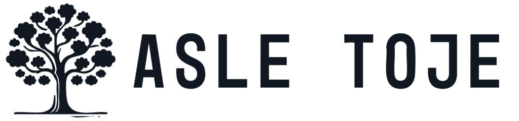 Home | Asle Toje