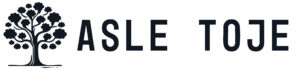 Home | Asle Toje